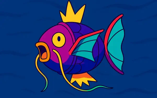 [400+] Fish 4k Wallpapers