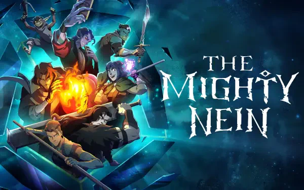 The Mighty Nein Wallpapers