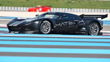 Ford GT - Desktop Wallpapers, Phone Wallpaper, PFP, Gifs, and More!