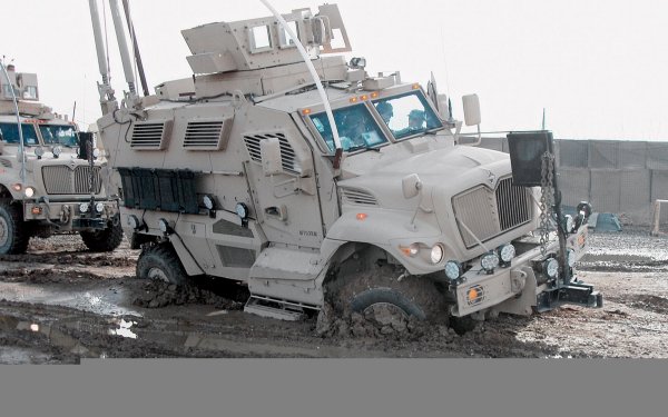M163 Vulcan Air Defense System (VADS) HD Wallpaper | Background Image ...