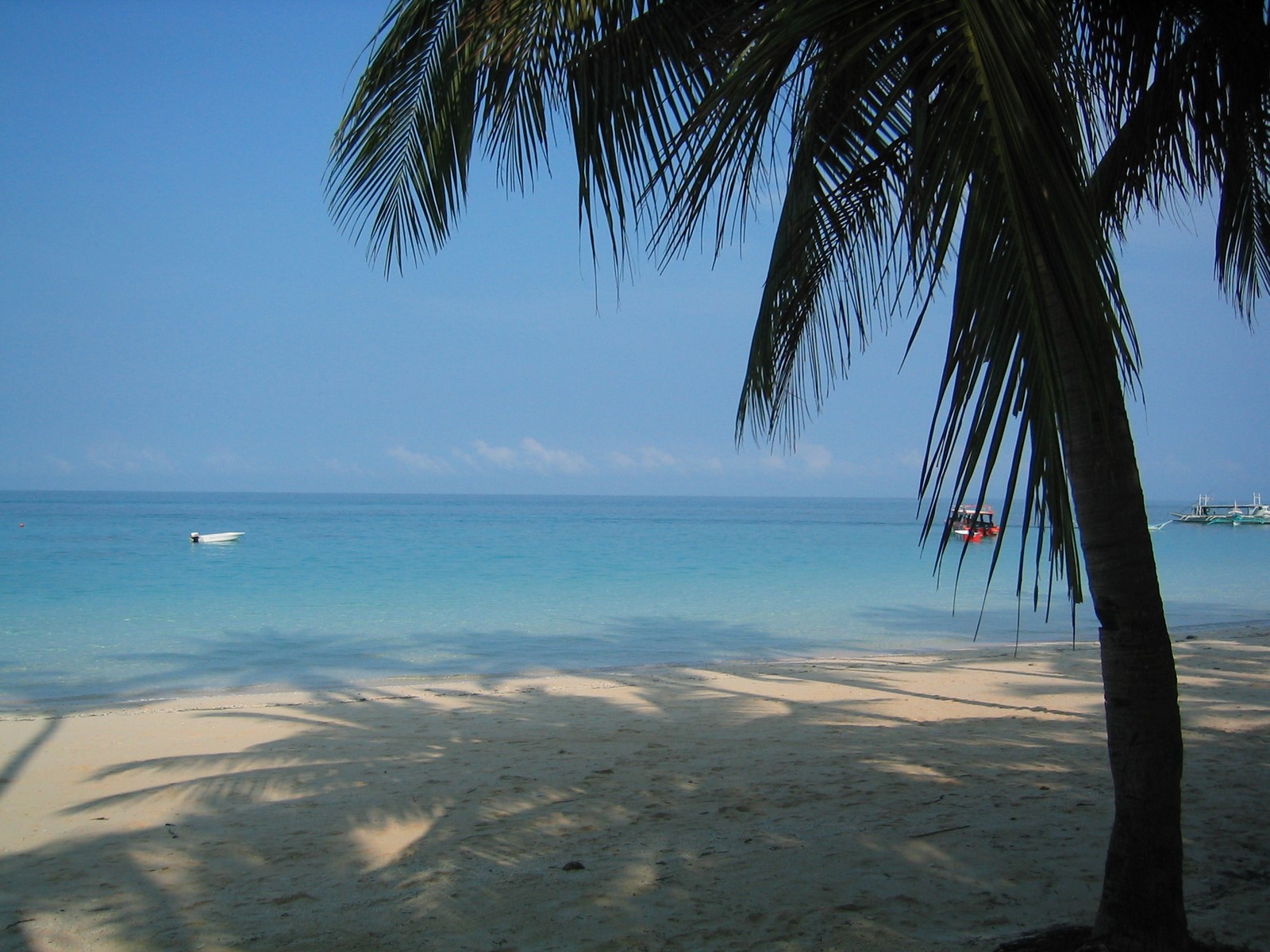 Pigeon Point, Tobago