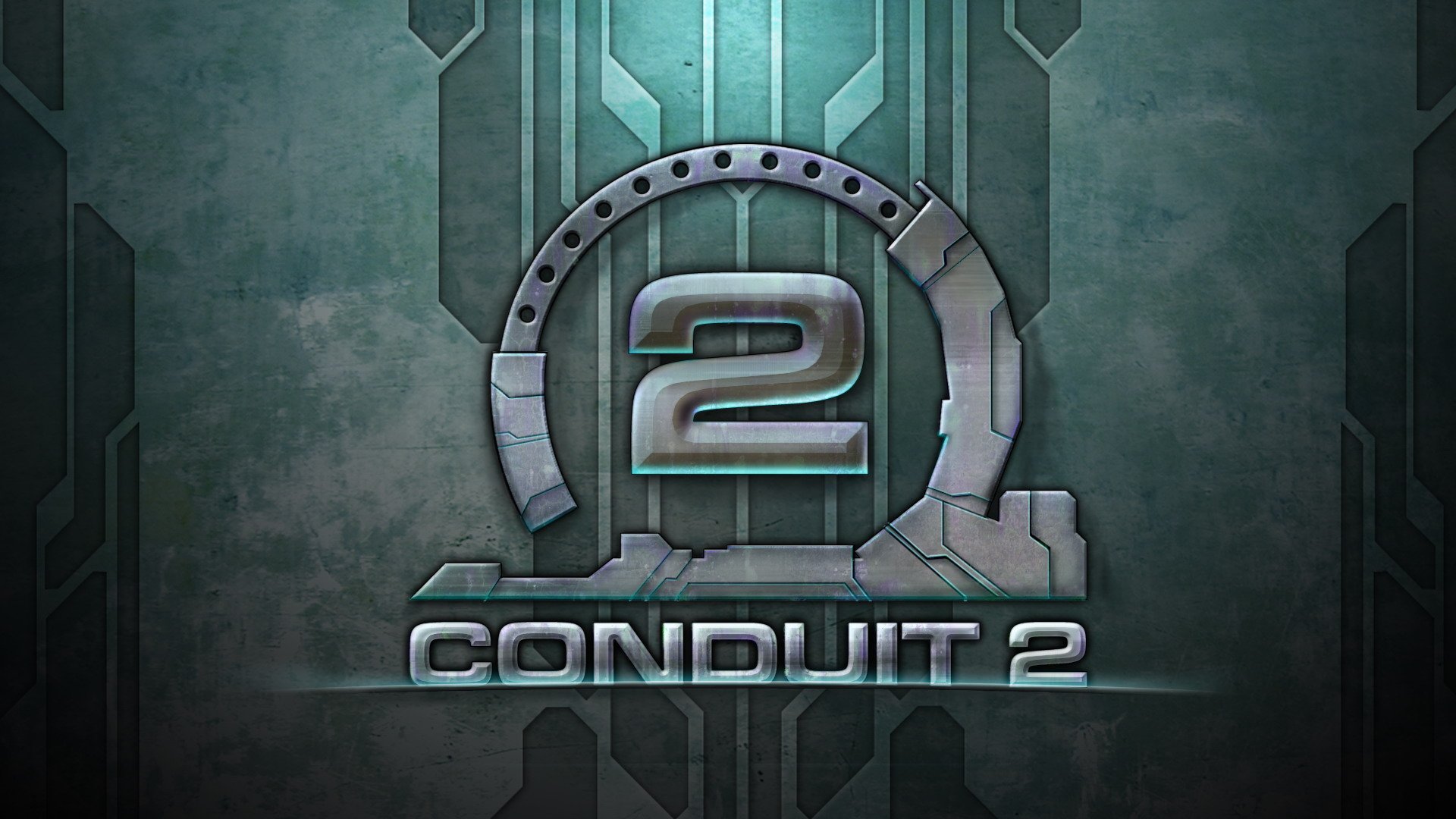 Conduit 2 - Desktop Wallpapers, Phone Wallpaper, PFP, Gifs, and More!