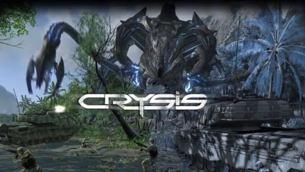 Crysis - Desktop Wallpapers, Phone Wallpaper, PFP, Gifs, and More!
