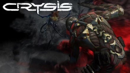 Crysis - Desktop Wallpapers, Phone Wallpaper, PFP, Gifs, and More!