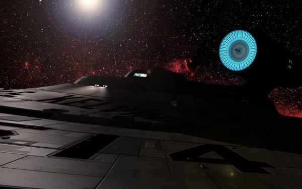 Star Trek: The Original Series HD Wallpaper | Background Image | 2560x1440