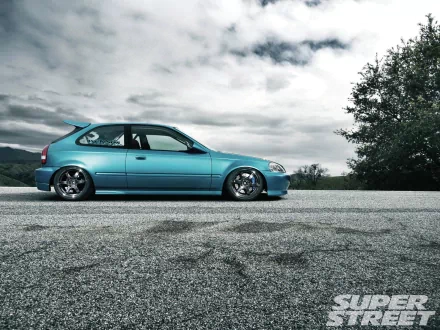 Honda - Desktop Wallpapers, Phone Wallpaper, PFP, Gifs, and More!