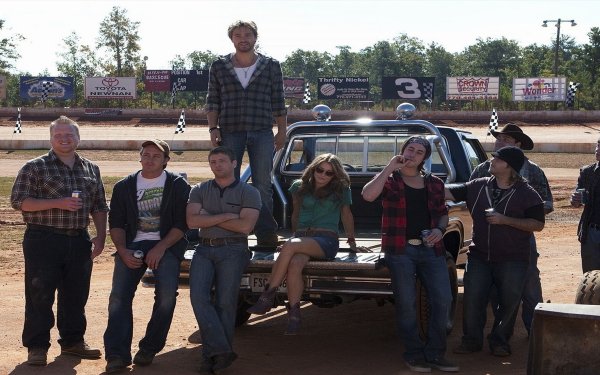 Footloose (2011) Wallpapers