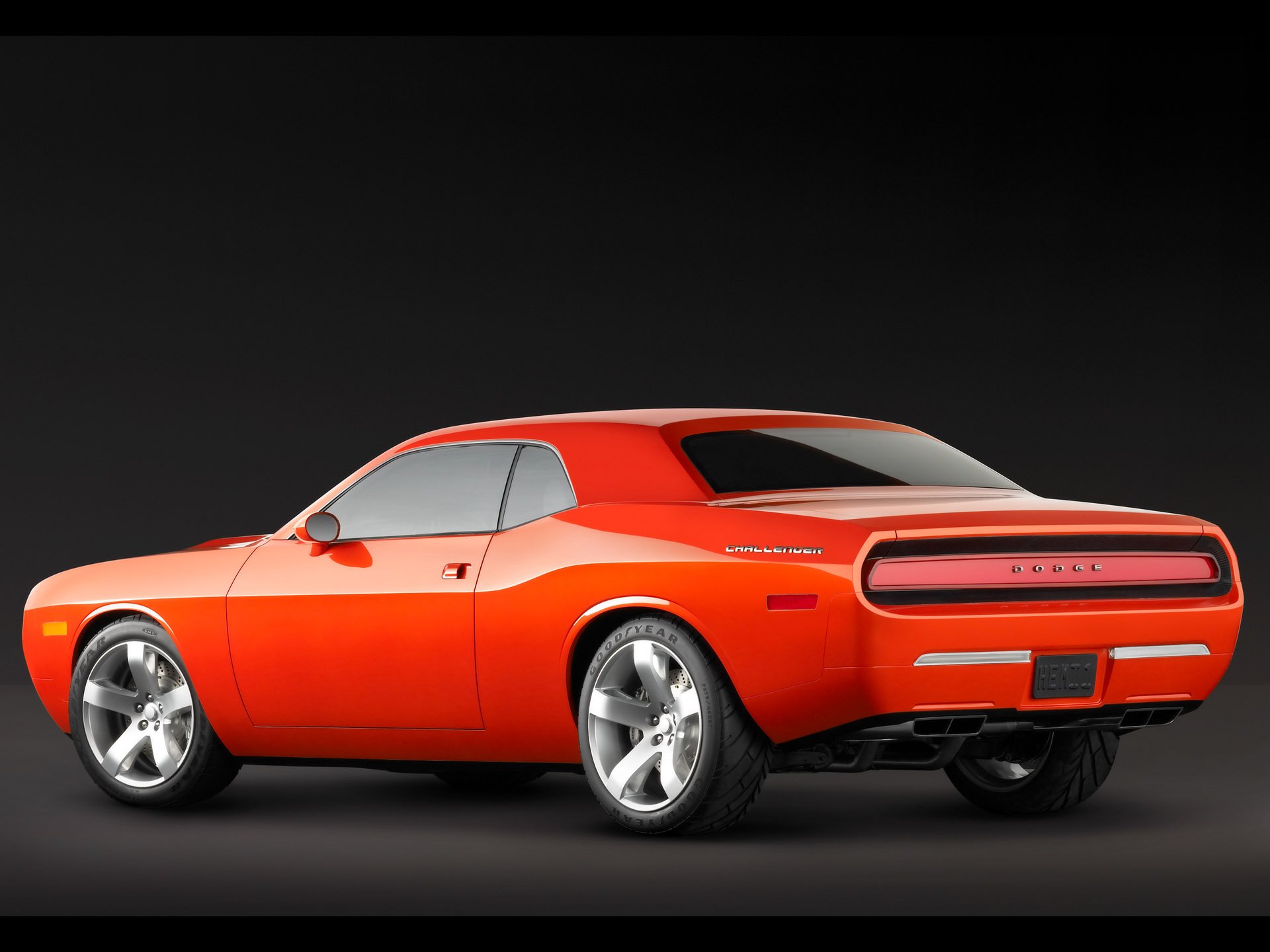 Download Vehicle Dodge HD Wallpaper