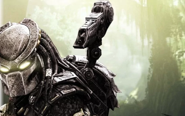 [10+] Predator 4k Wallpapers