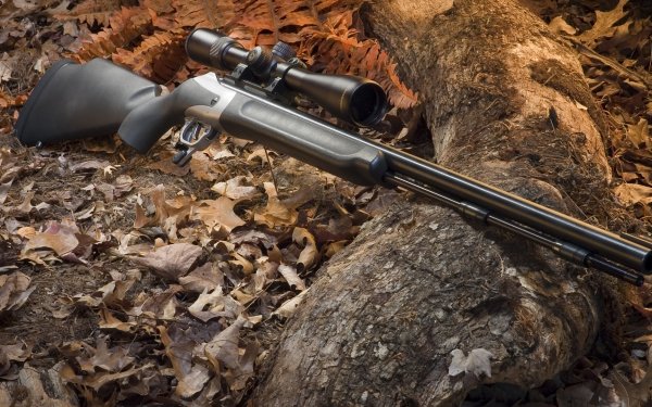 Rifle 4k Ultra HD Wallpaper | Background Image | 4608x3456