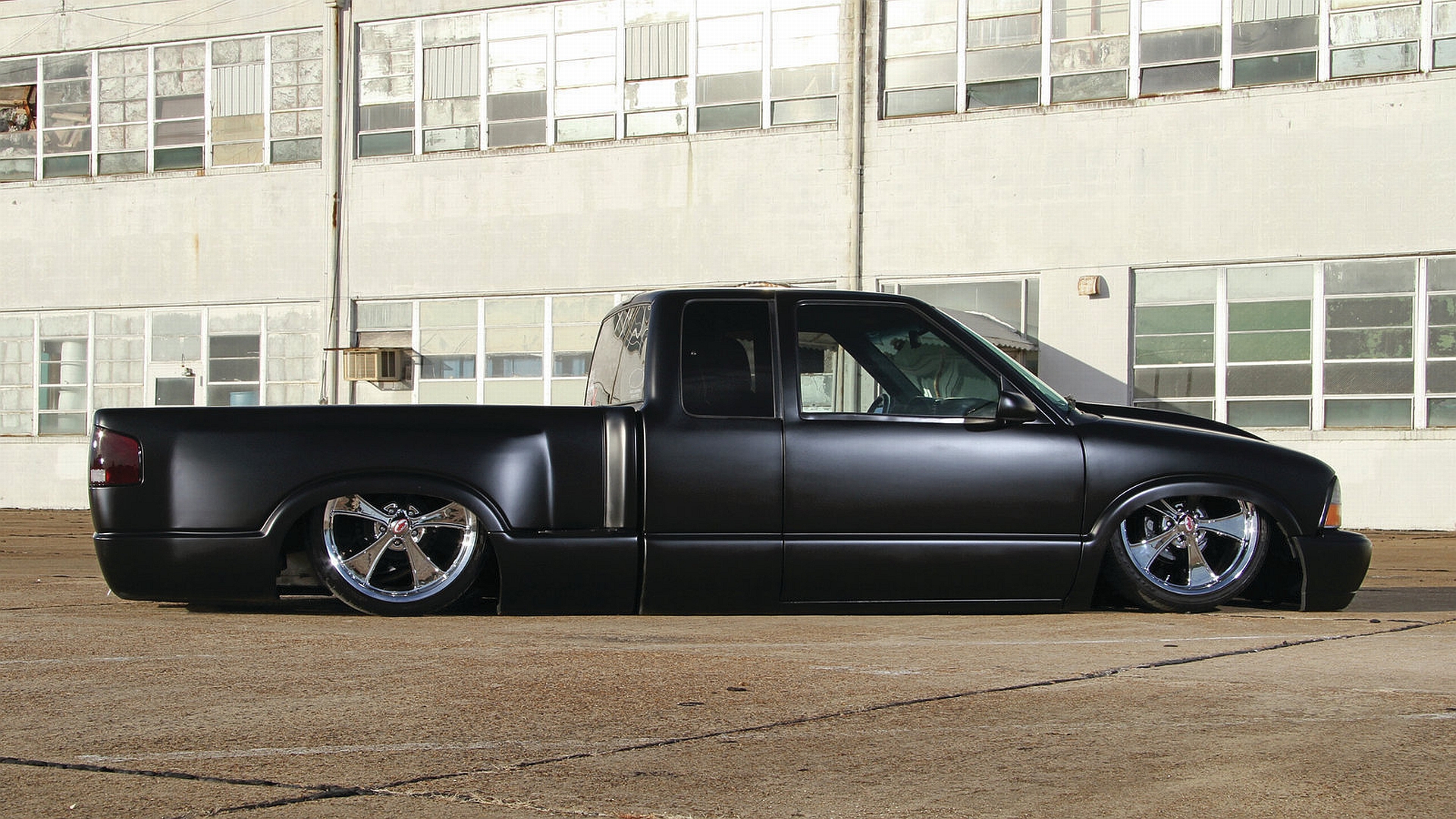 Wallpaper 1920x1080 Chevrolet Tuning Chevrolet HD Wallpaper