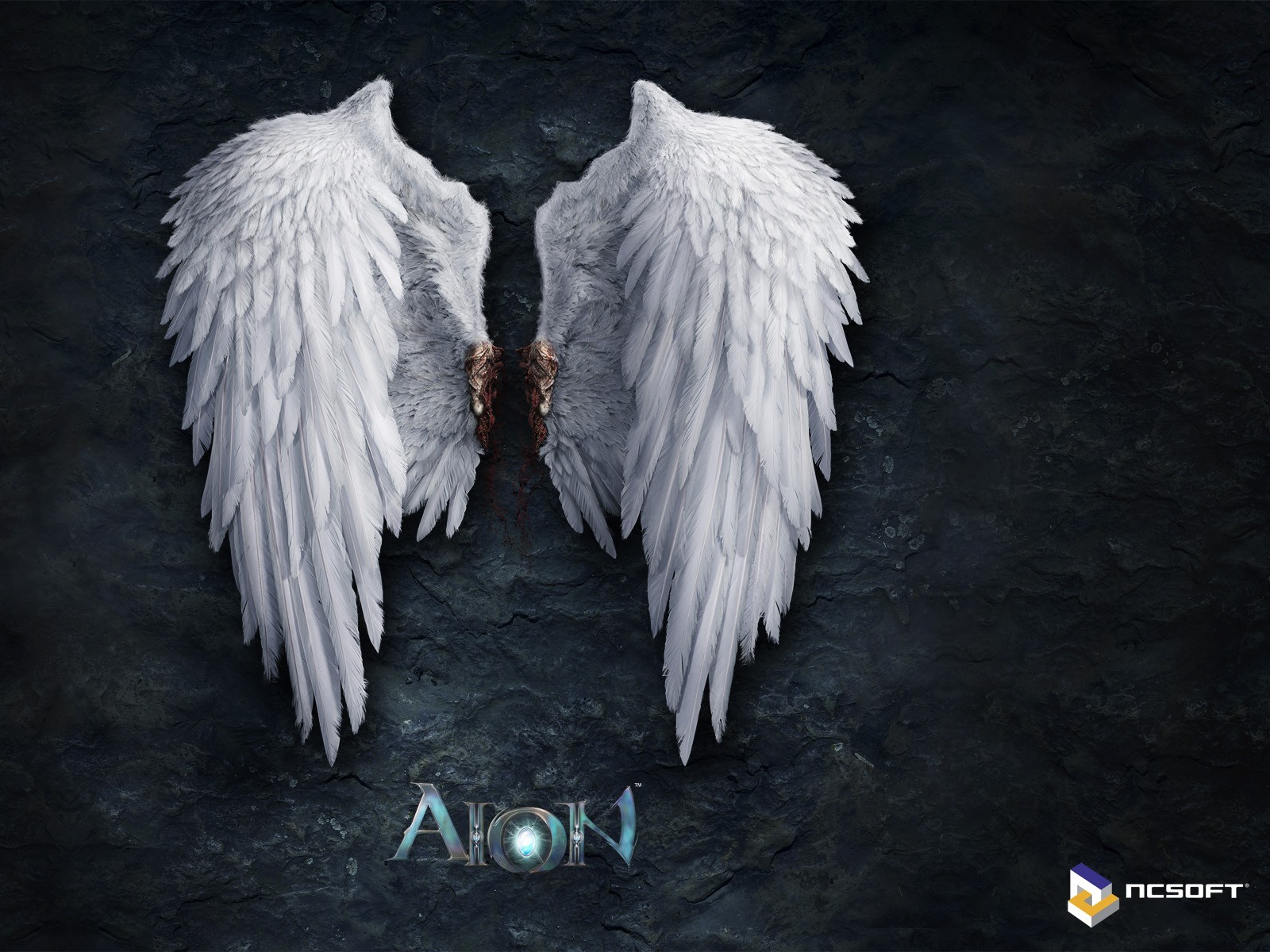AION HD Wallpaper: Mystical Archer