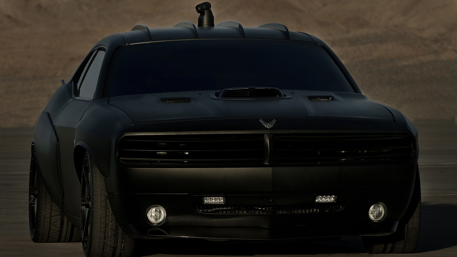 Download Vehicle Dodge HD Wallpaper