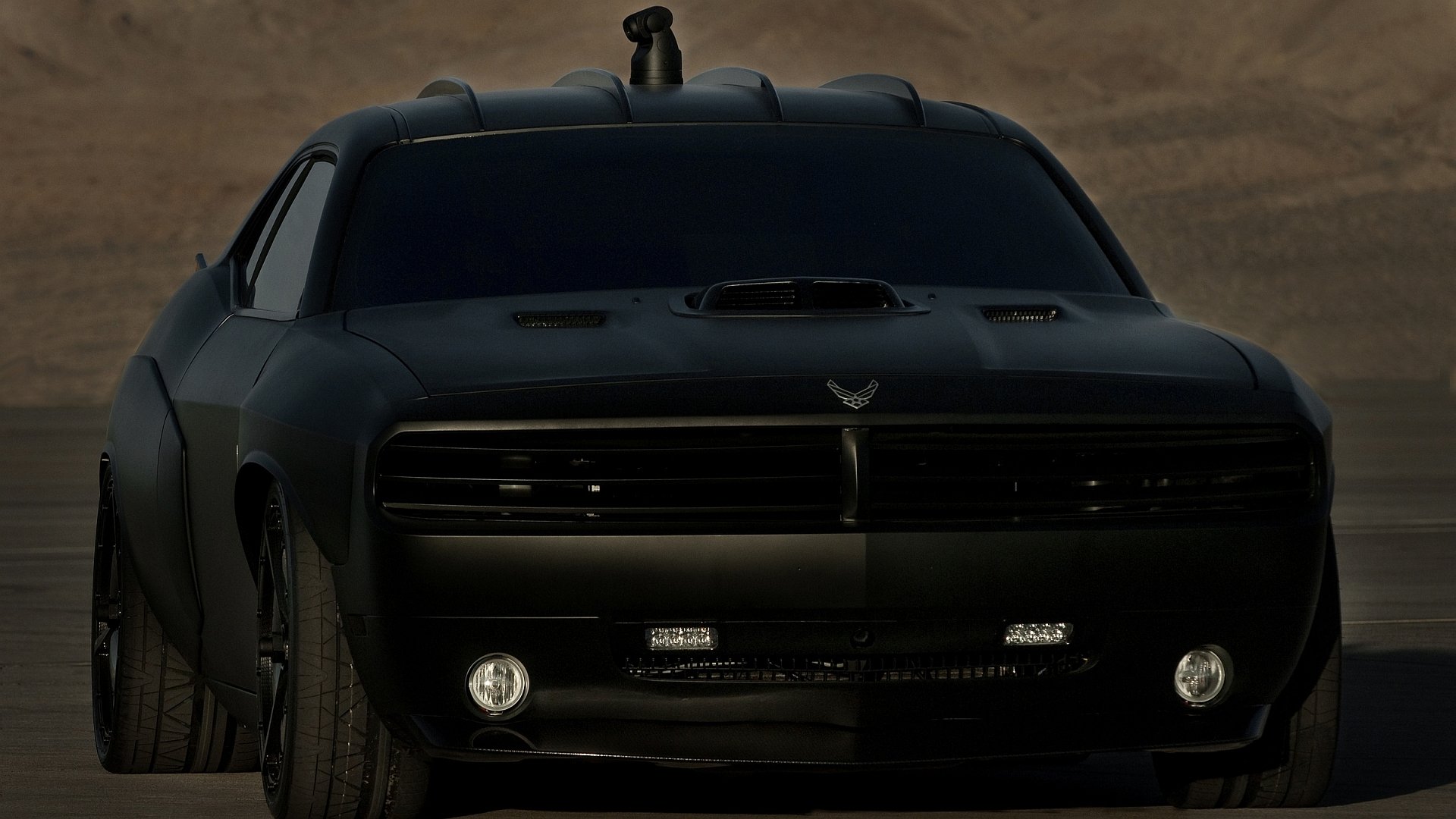 Download Vehicle Dodge HD Wallpaper | 1920x1080 | Wallpaper Abyss