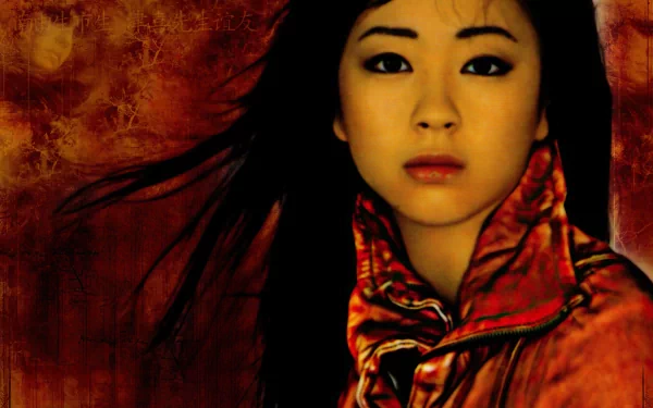 Hikaru Utada Wallpapers