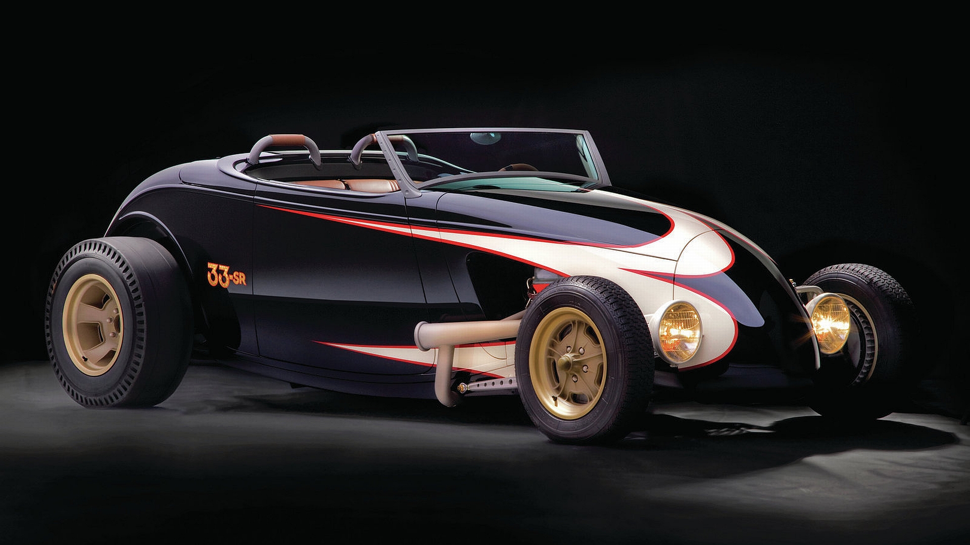 Download Vehicle Car HD Wallpaper