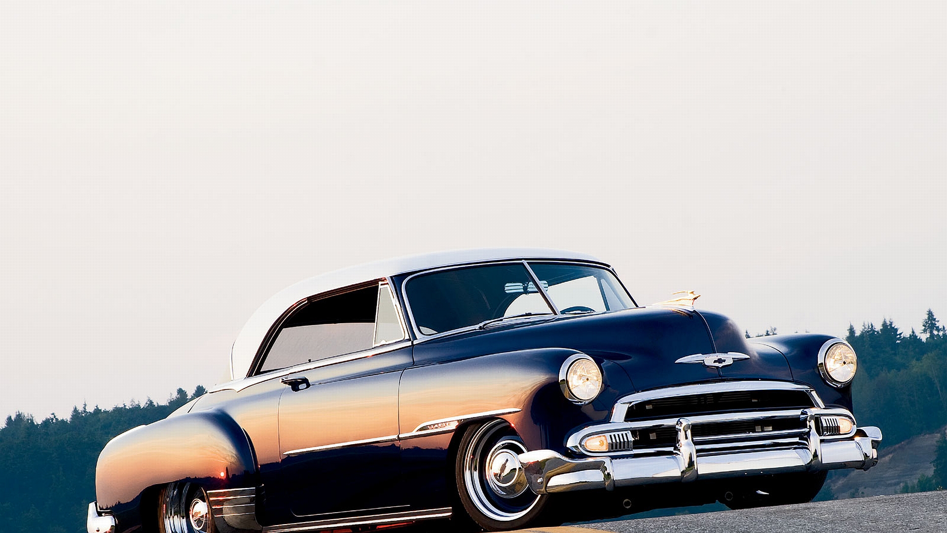 Download Vehicle Chevrolet HD Wallpaper