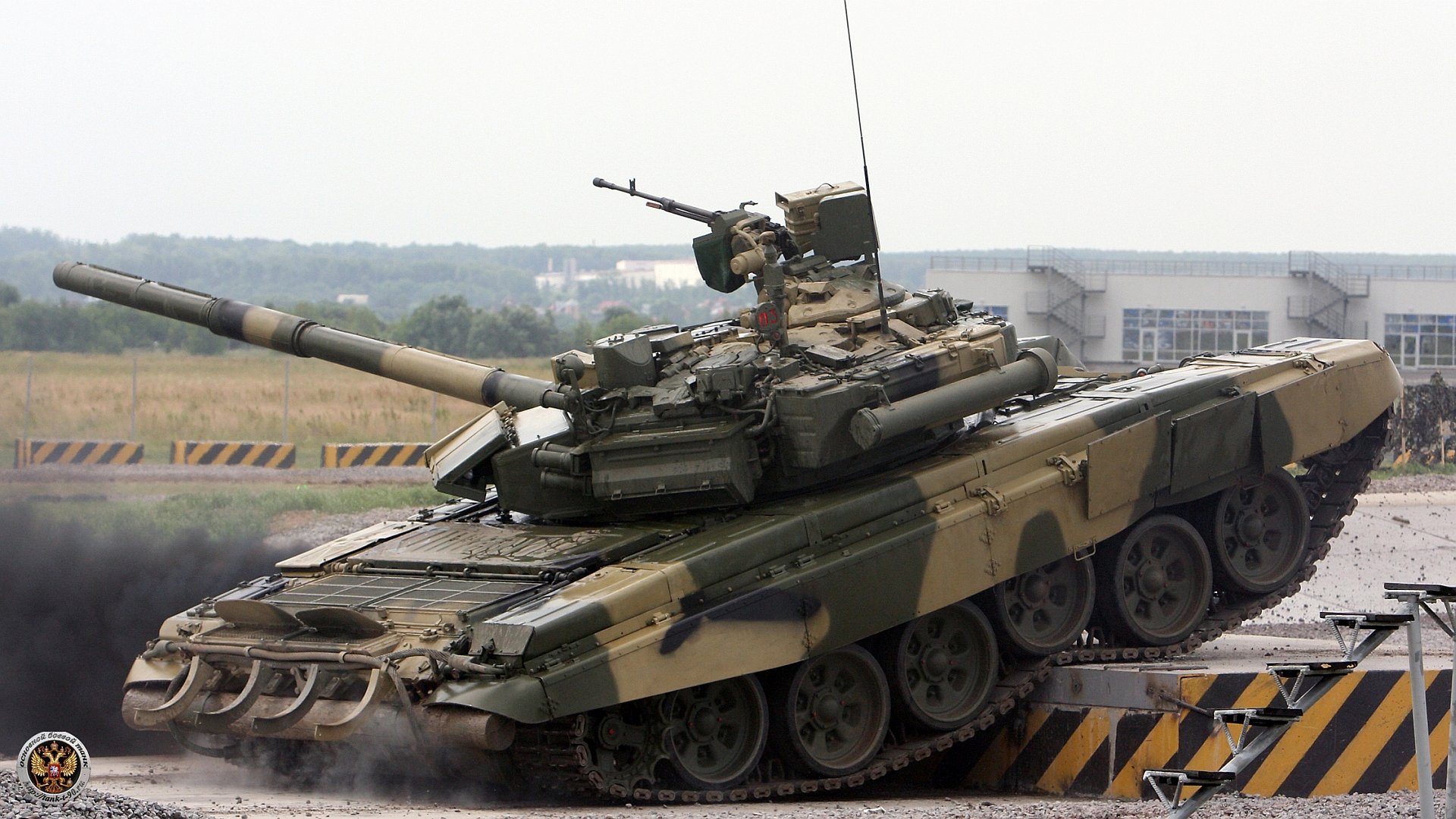 Download Military Tank HD Wallpaper | 1920x1080 | Wallpaper Abyss