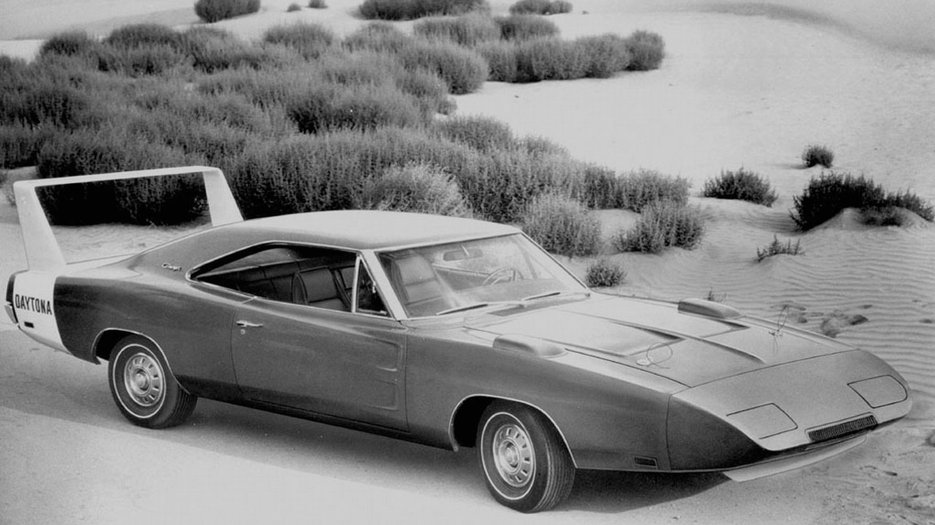 Download Vehicle Dodge HD Wallpaper