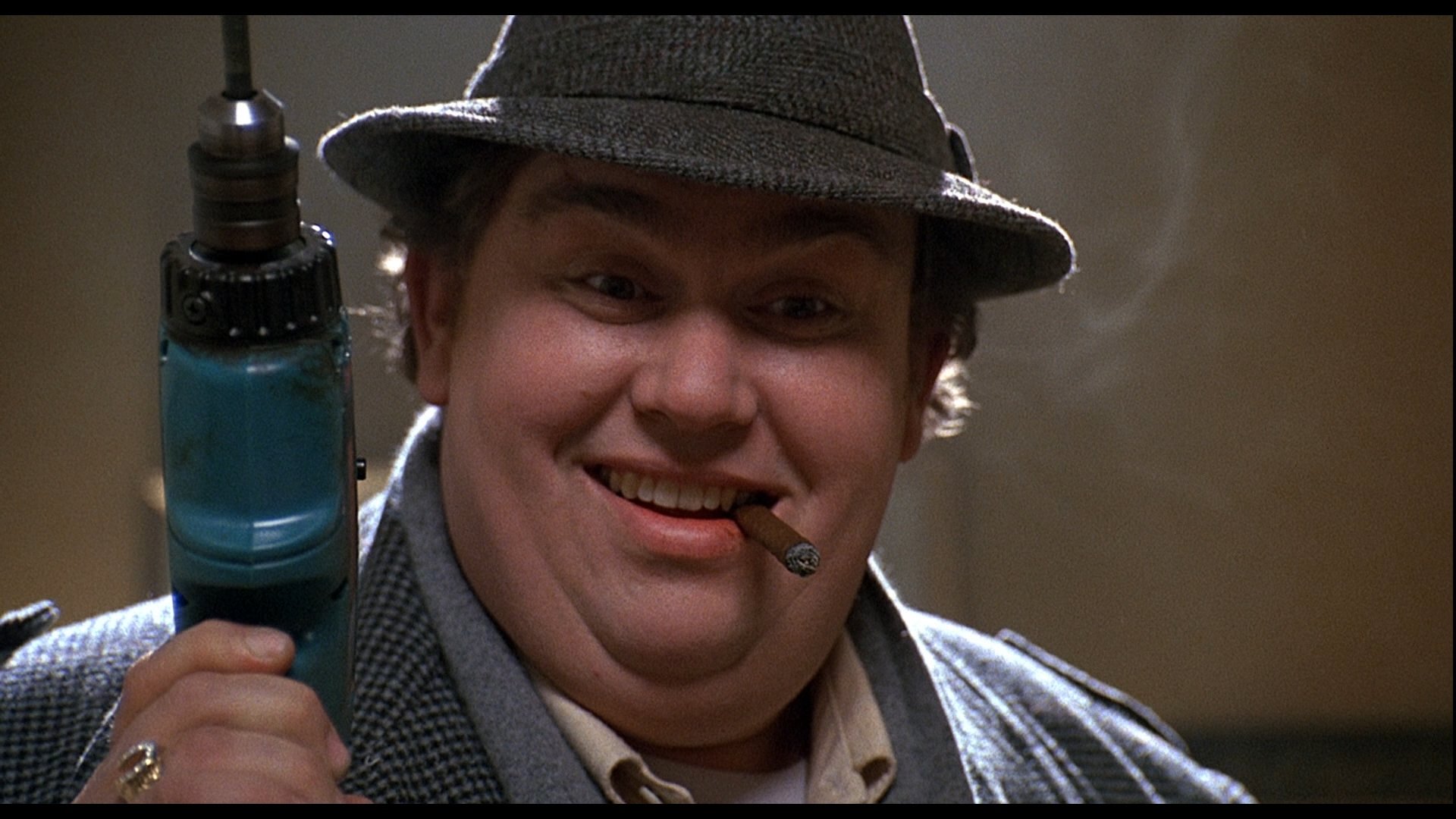 Download John Candy Movie Uncle Buck HD Wallpaper | 1920x1080 ...