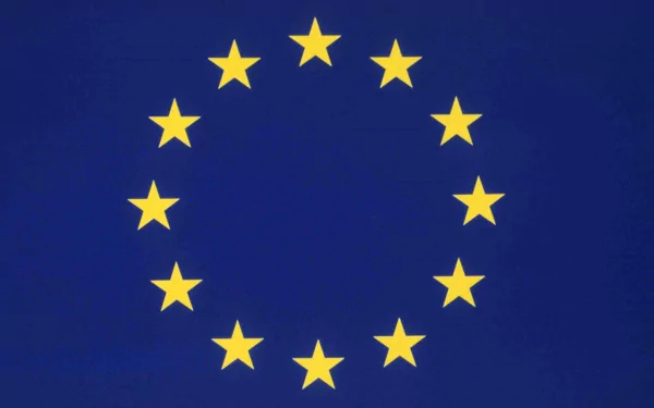 European Union Flags Wallpapers