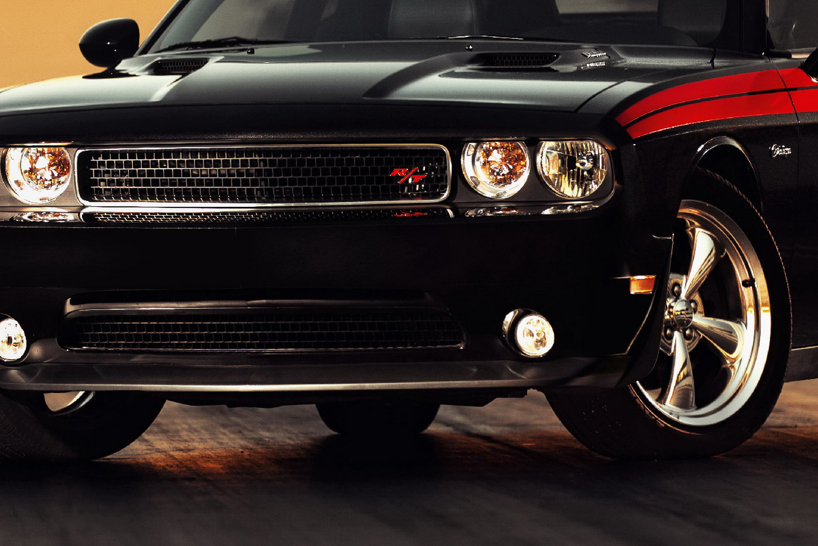 Download Vehicle Dodge Wallpaper
