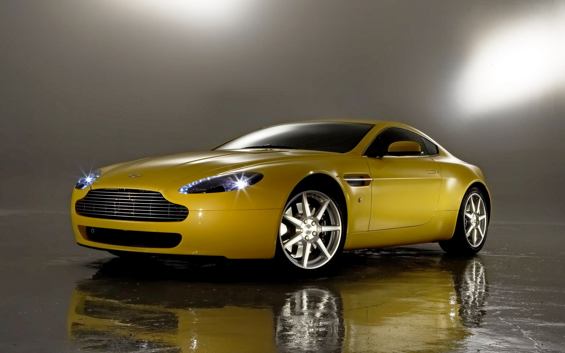 Download Vehicle Car HD Wallpaper