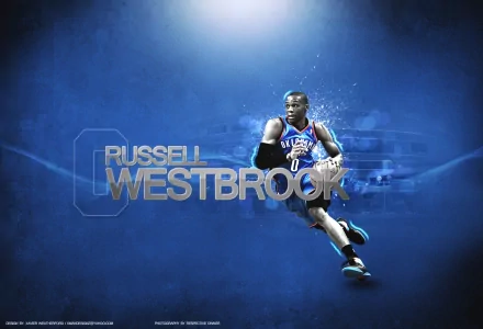 Oklahoma City Thunder - Desktop Wallpapers, Phone Wallpaper, PFP, Gifs ...