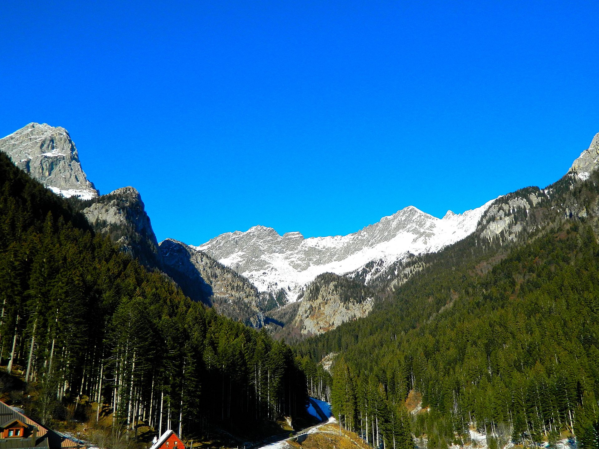 Monte Avanza e Catena di Fleons by mikevero | 4320x3240 | Wallpaper Abyss