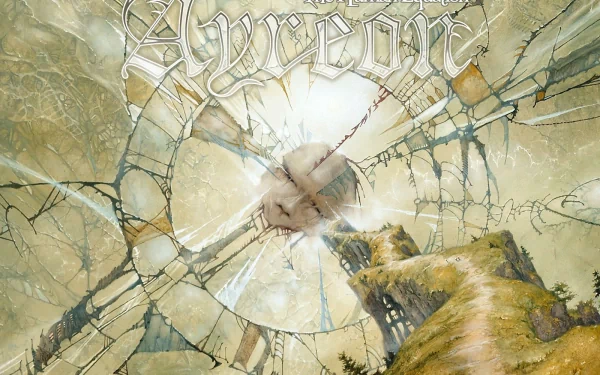 Download Music Ayreon Wallpaper