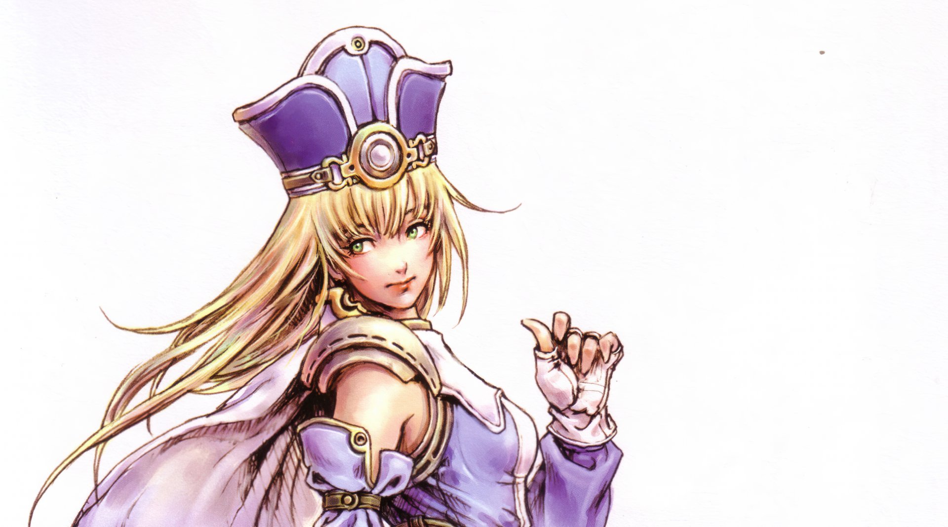 Download Anime Shunya Yamashita HD Wallpaper by Shunya Yamashita