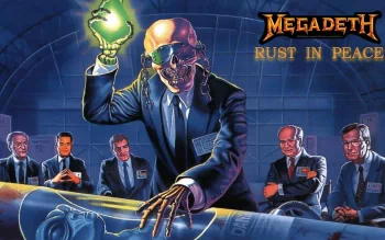 Download Music Megadeth PFP