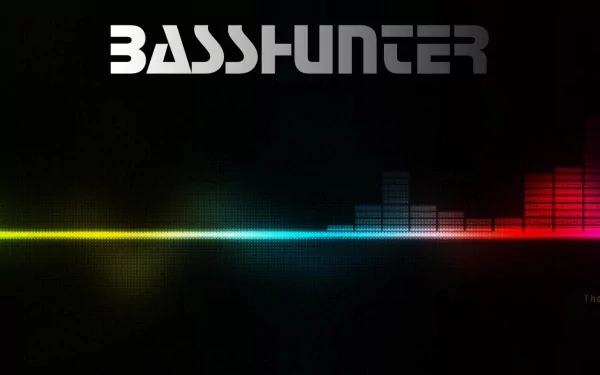 Basshunter Wallpapers