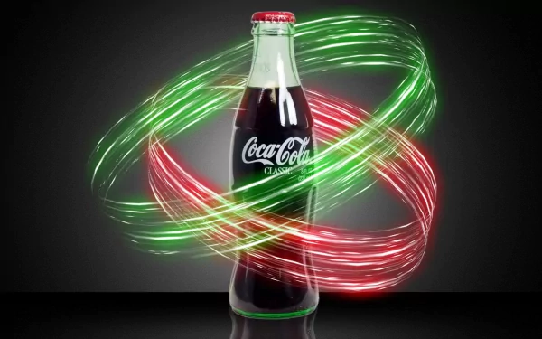 [80+] Coca Cola Wallpapers
