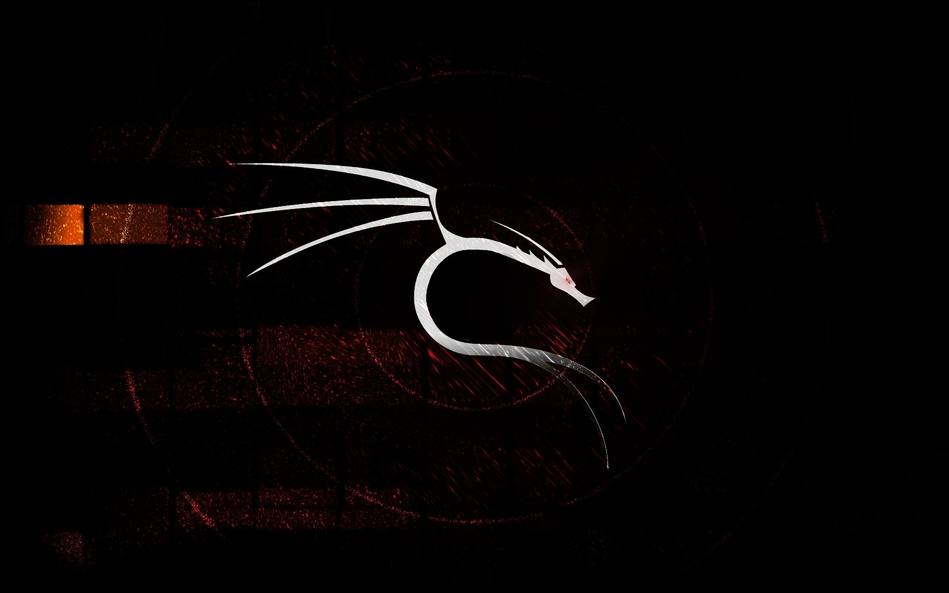 Kali Linux Dragon Wallpaper Kali Linux Wallpapers/README.md At Master