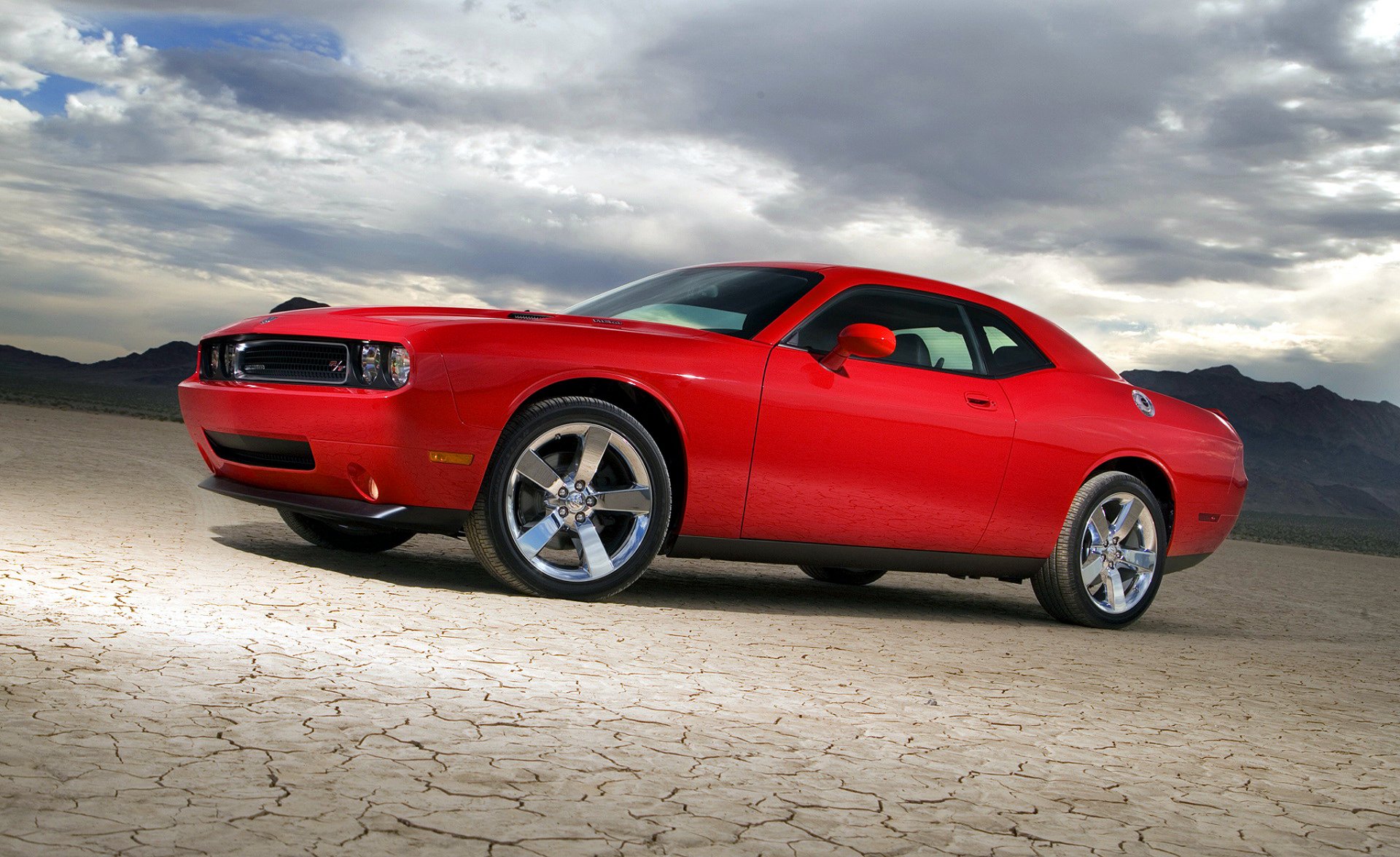 Dodge HD Wallpaper