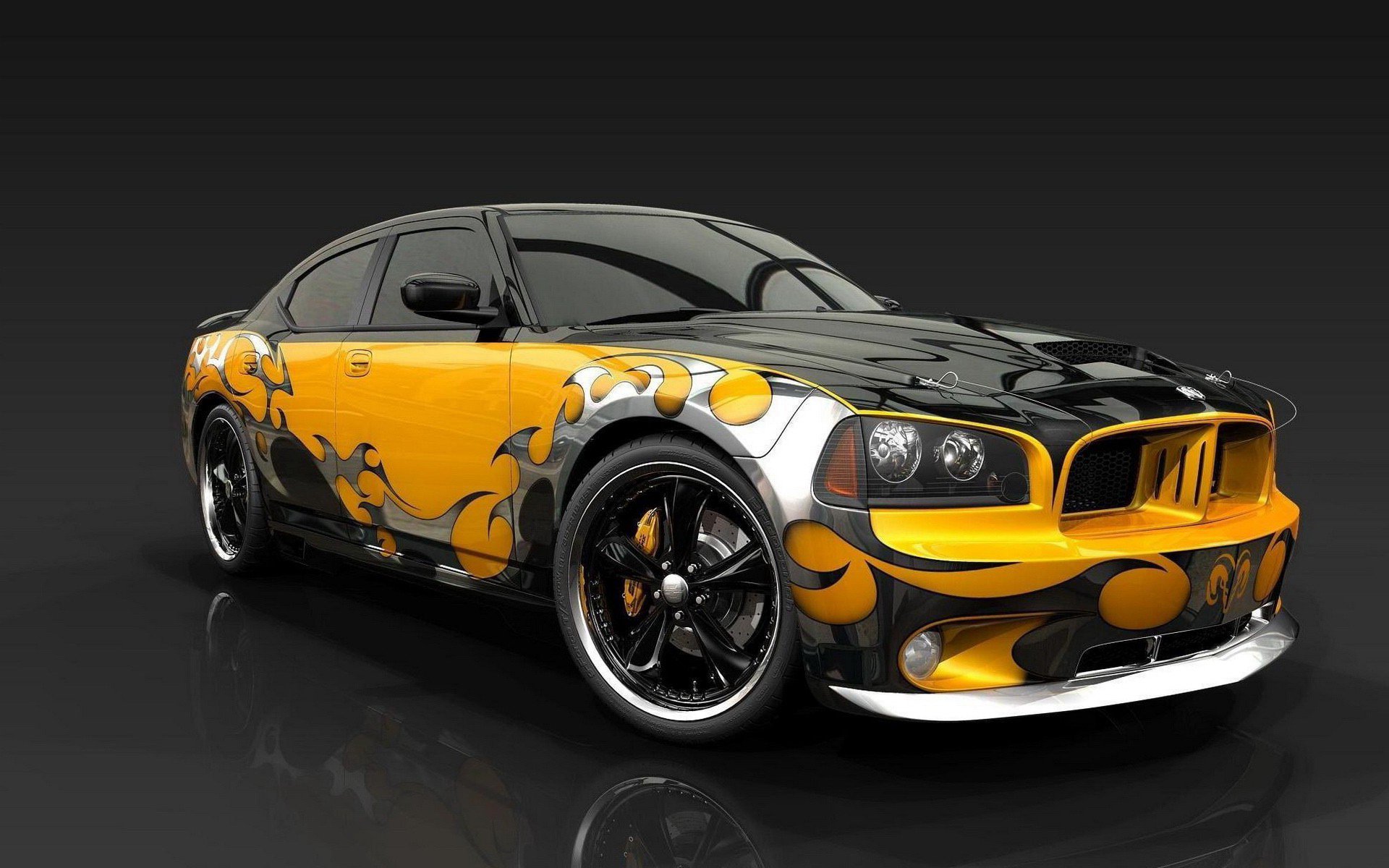 Download Vehicle Car HD Wallpaper