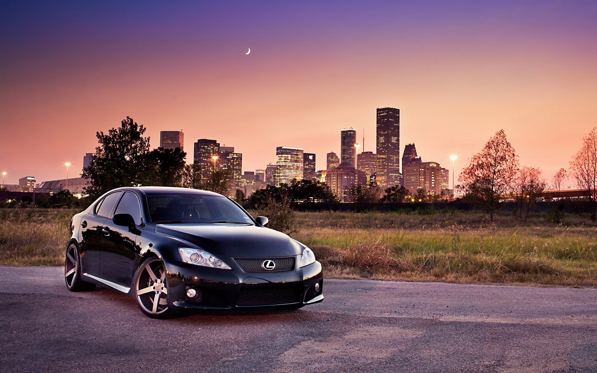 Download Vehicle Lexus HD Wallpaper