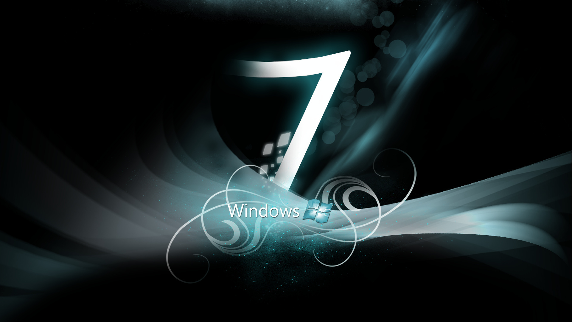 Download Technology Windows 7 HD Wallpaper