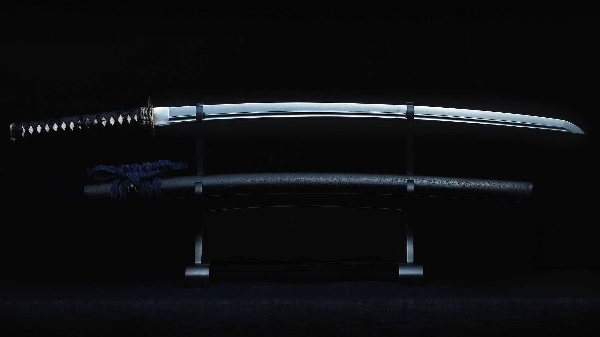 Download Man Made Sword HD Wallpaper