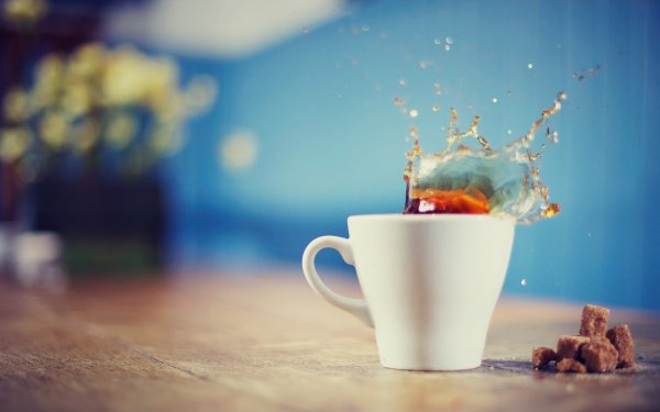 Tea 4k Ultra HD Wallpaper | Background Image | 5012x3648