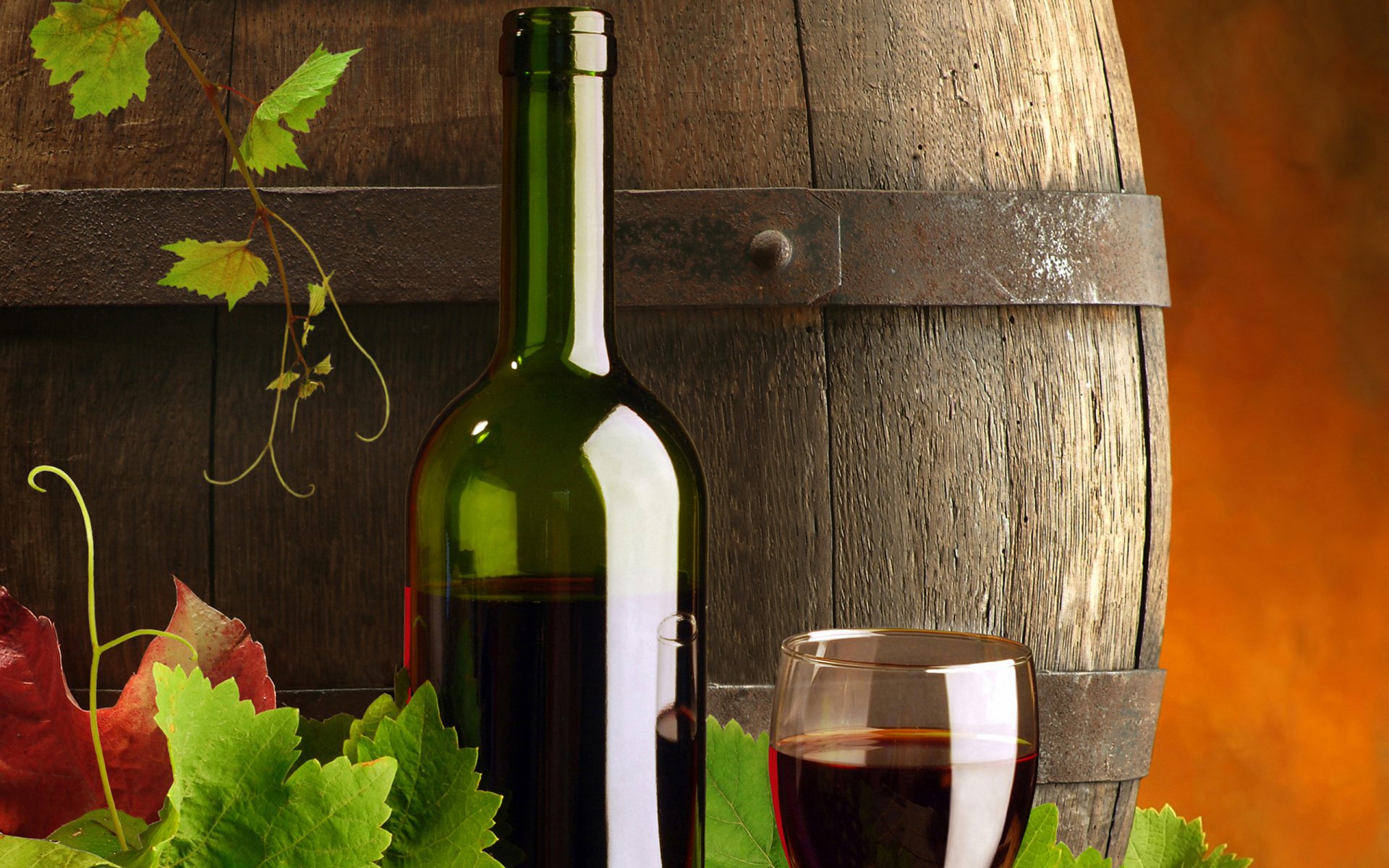 Wine Desktop Wallpapers