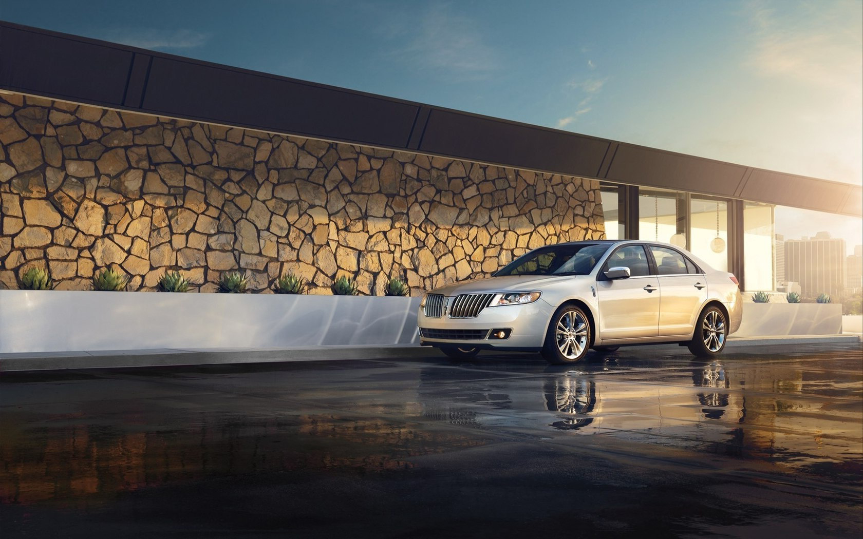 Download Vehicle Car Wallpaper