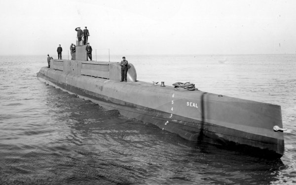 Submarine 4k Ultra HD Wallpaper | Background Image | 5120x3200