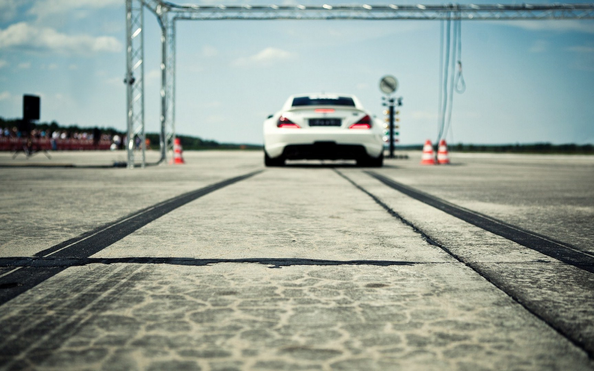 View Of Car Wallpapers