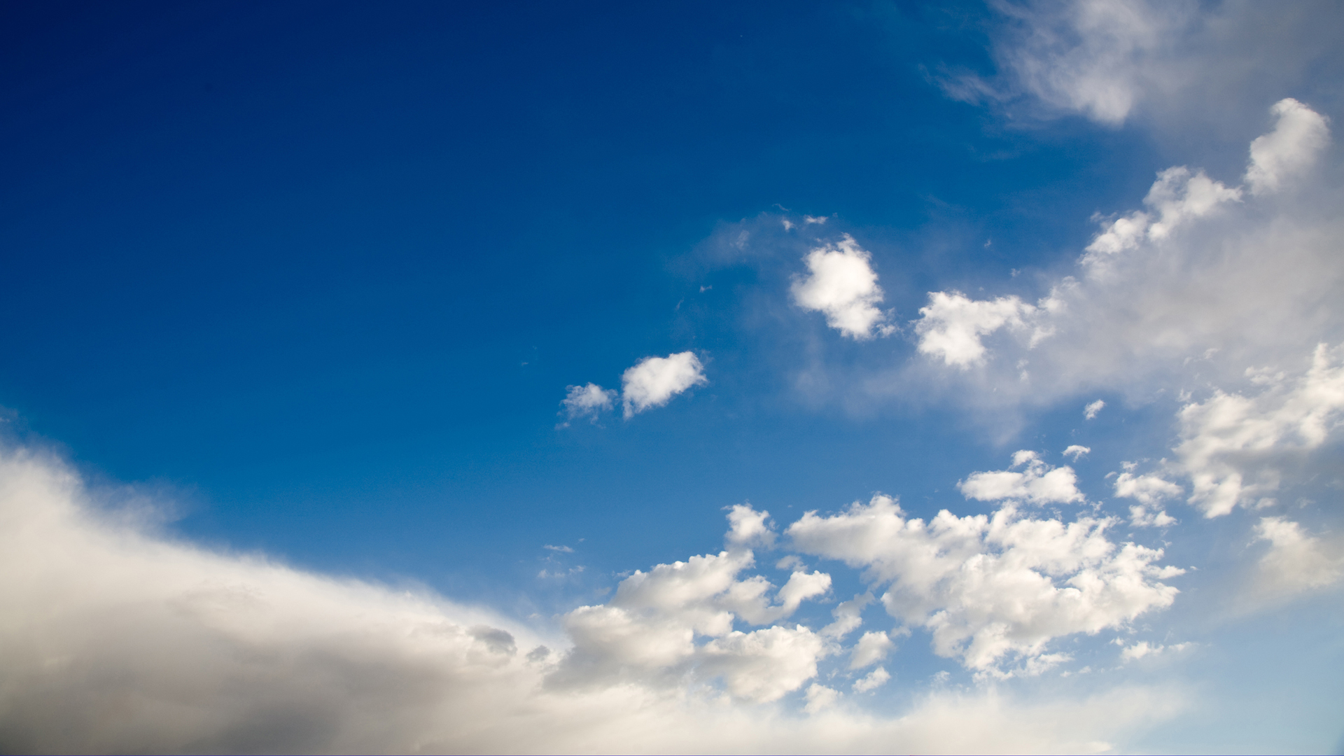 Download Nature Cloud HD Wallpaper