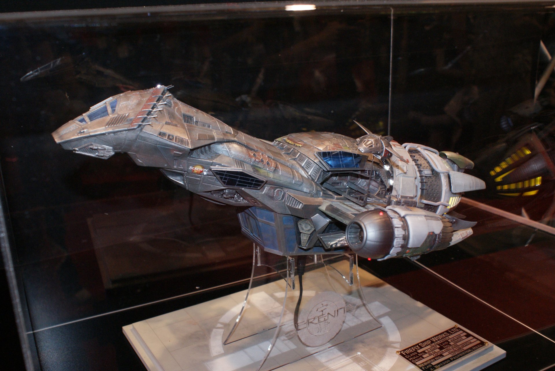 Download TV Show Firefly (TV Show) 4k Ultra HD Wallpaper