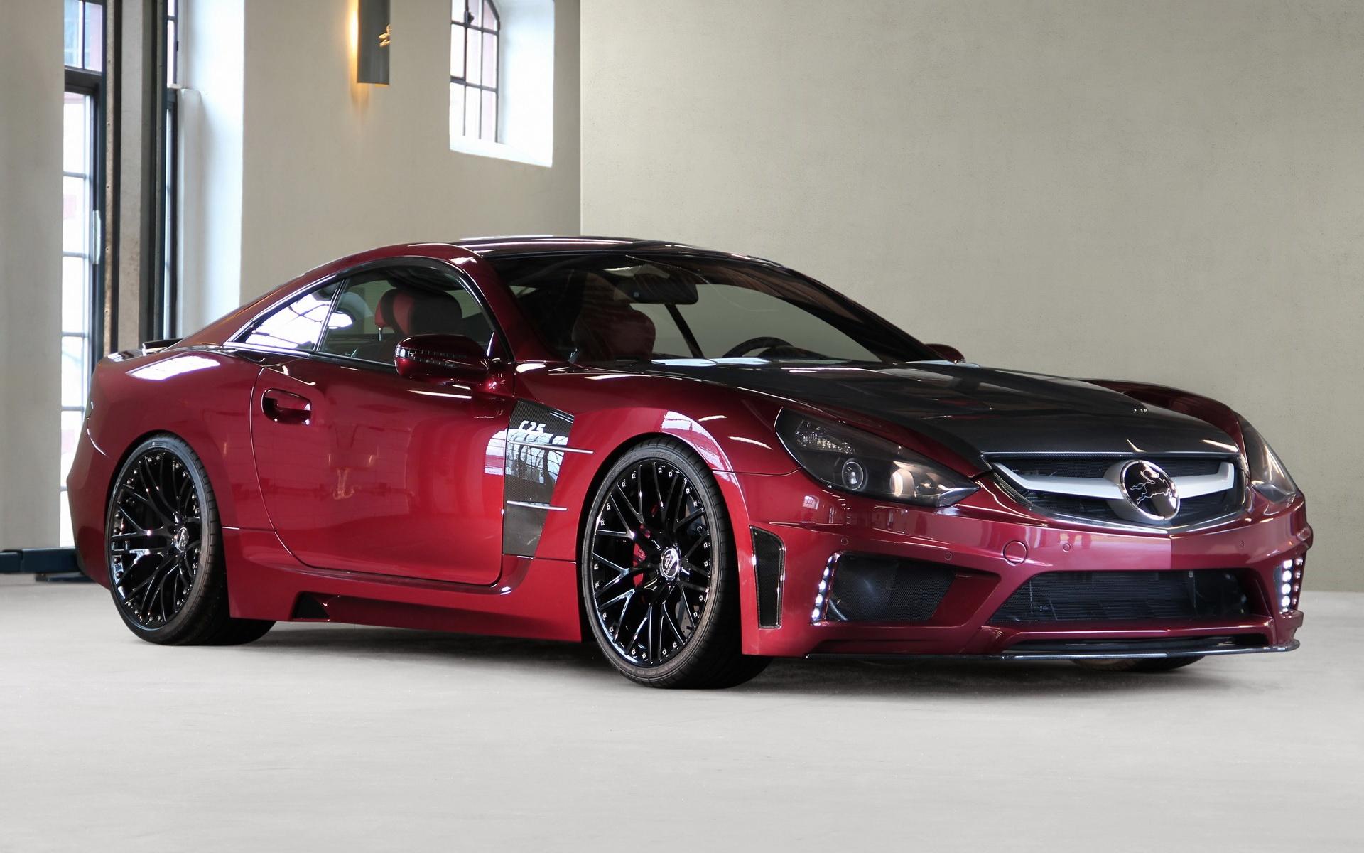 Download Vehicle Car HD Wallpaper