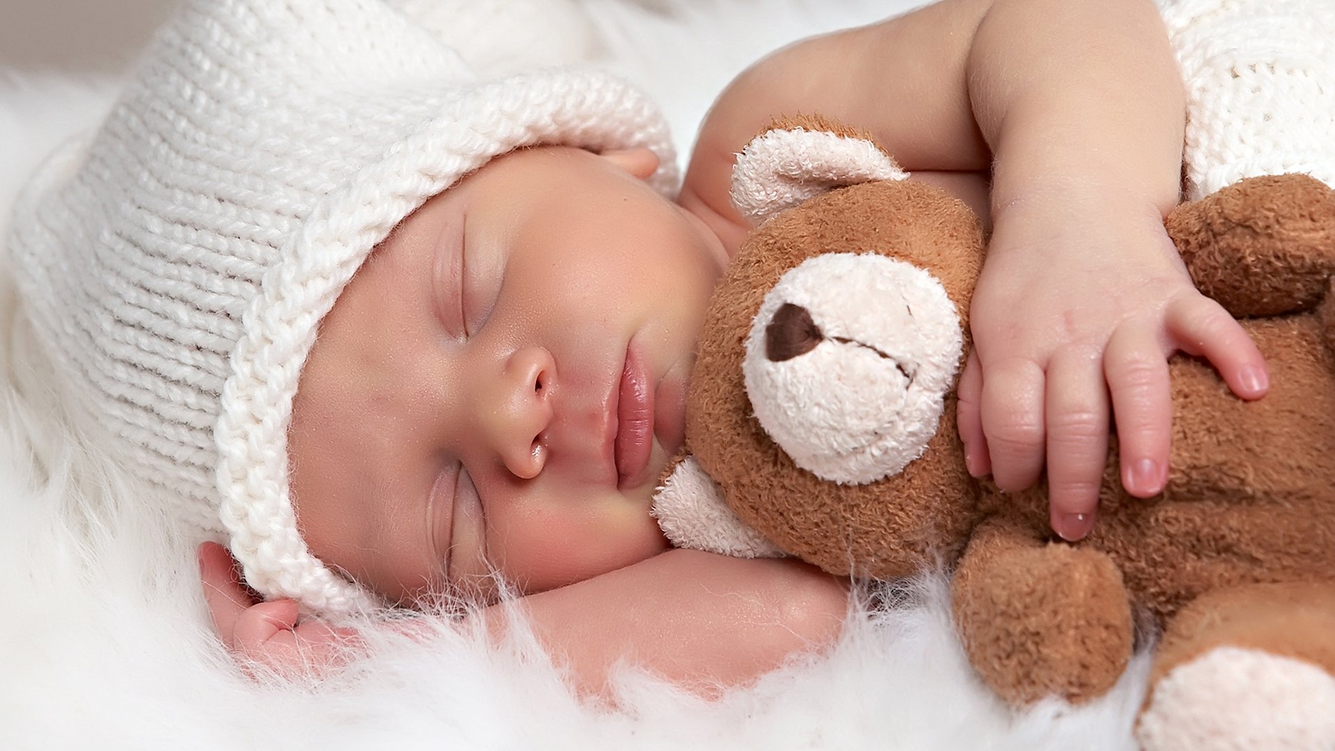 Download Photography Baby HD Wallpaper