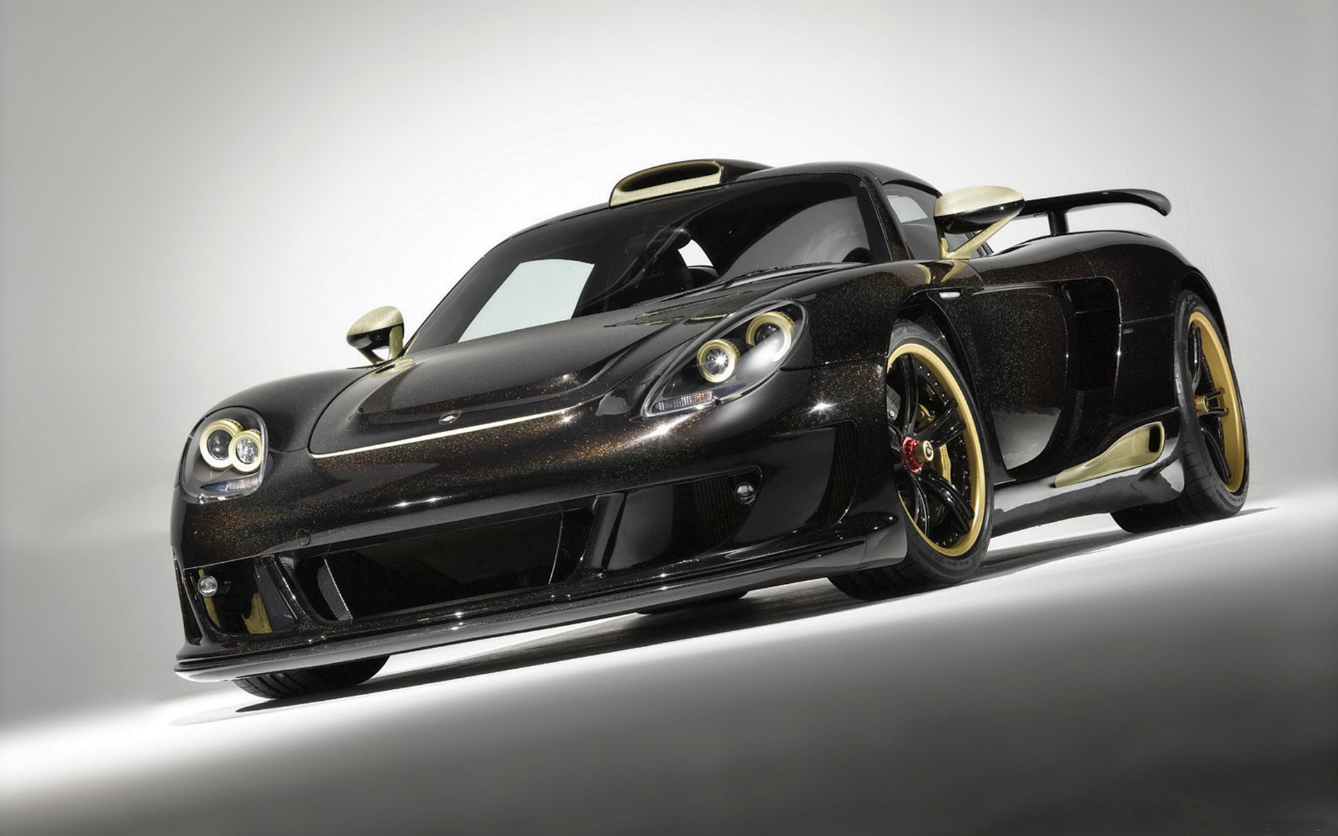 Download Vehicle Car HD Wallpaper